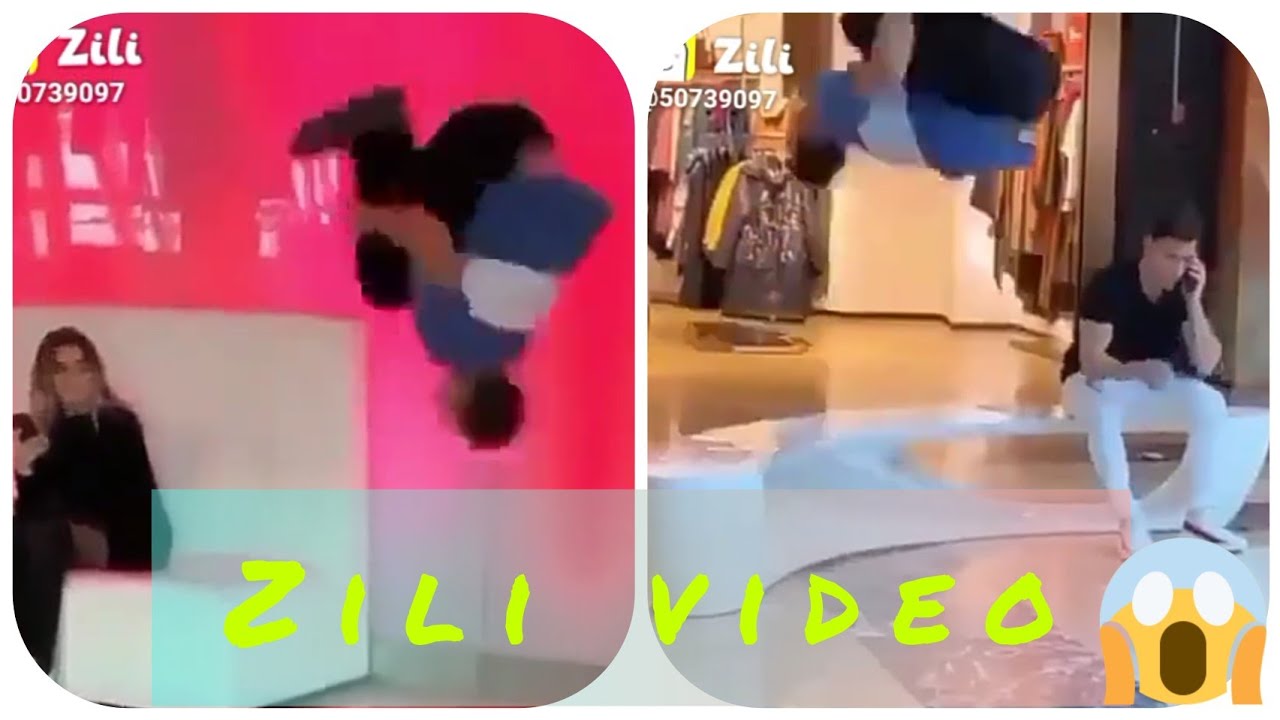Zili video 👍 / New Zili video / Funny zili video /comedy video / Funny ...