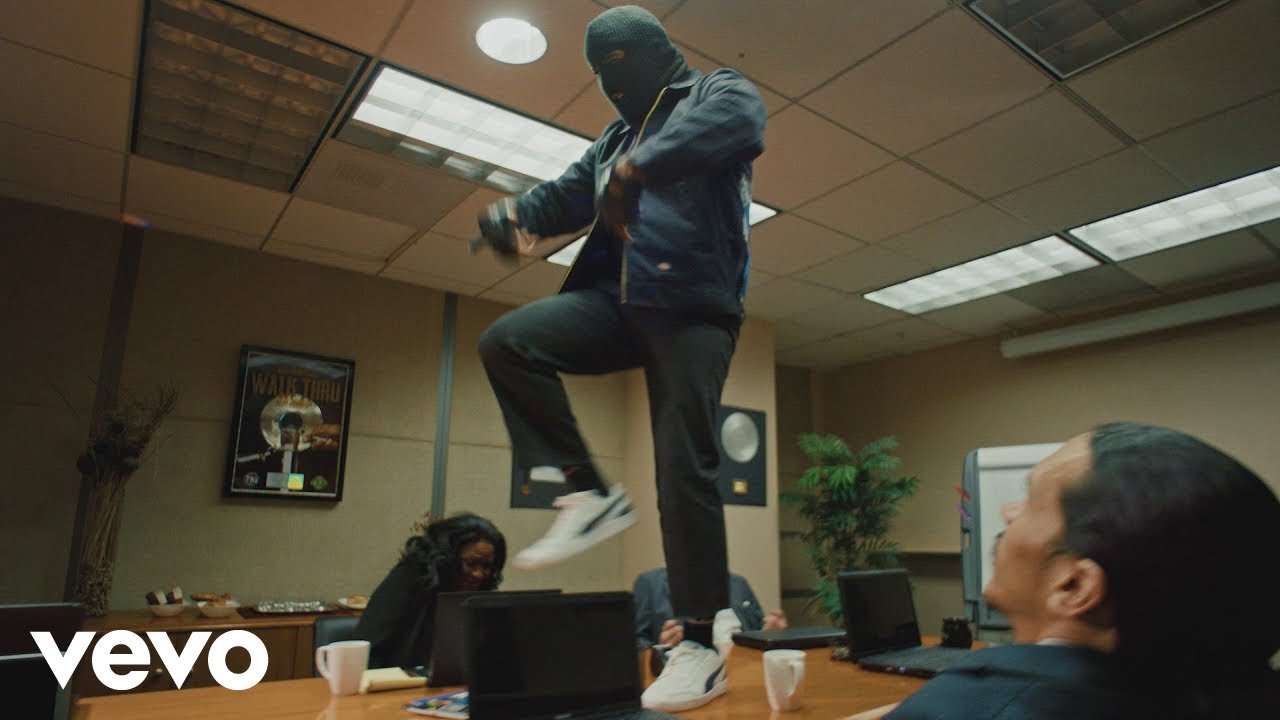 JasonMartin - FUPAYME feat. Nate Curry [Official Video] - YouTube
