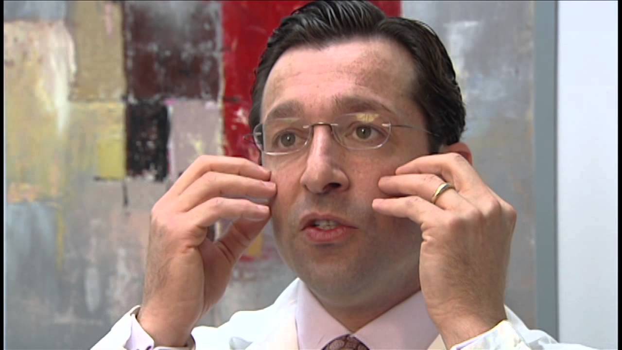 Facial Fillers 101 - Dr. Etai Funk - YouTube