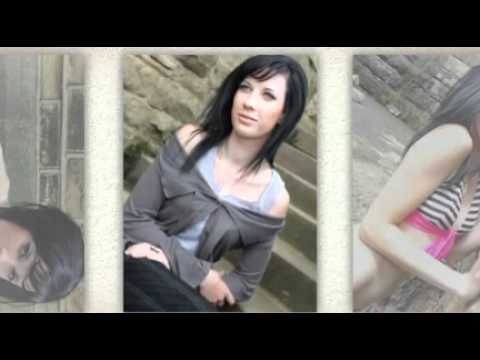 Glamour Models, Glamour Modelling, Dollylicious Models - YouTube