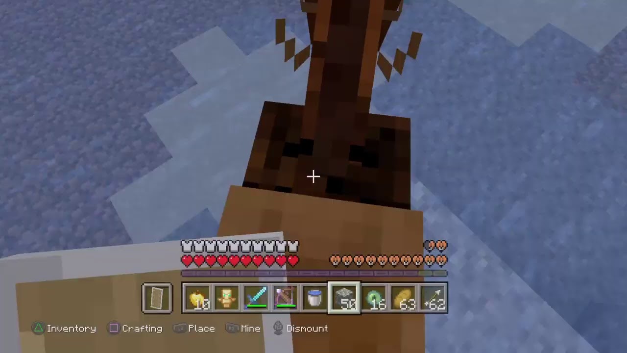 Minecraft with cal - YouTube