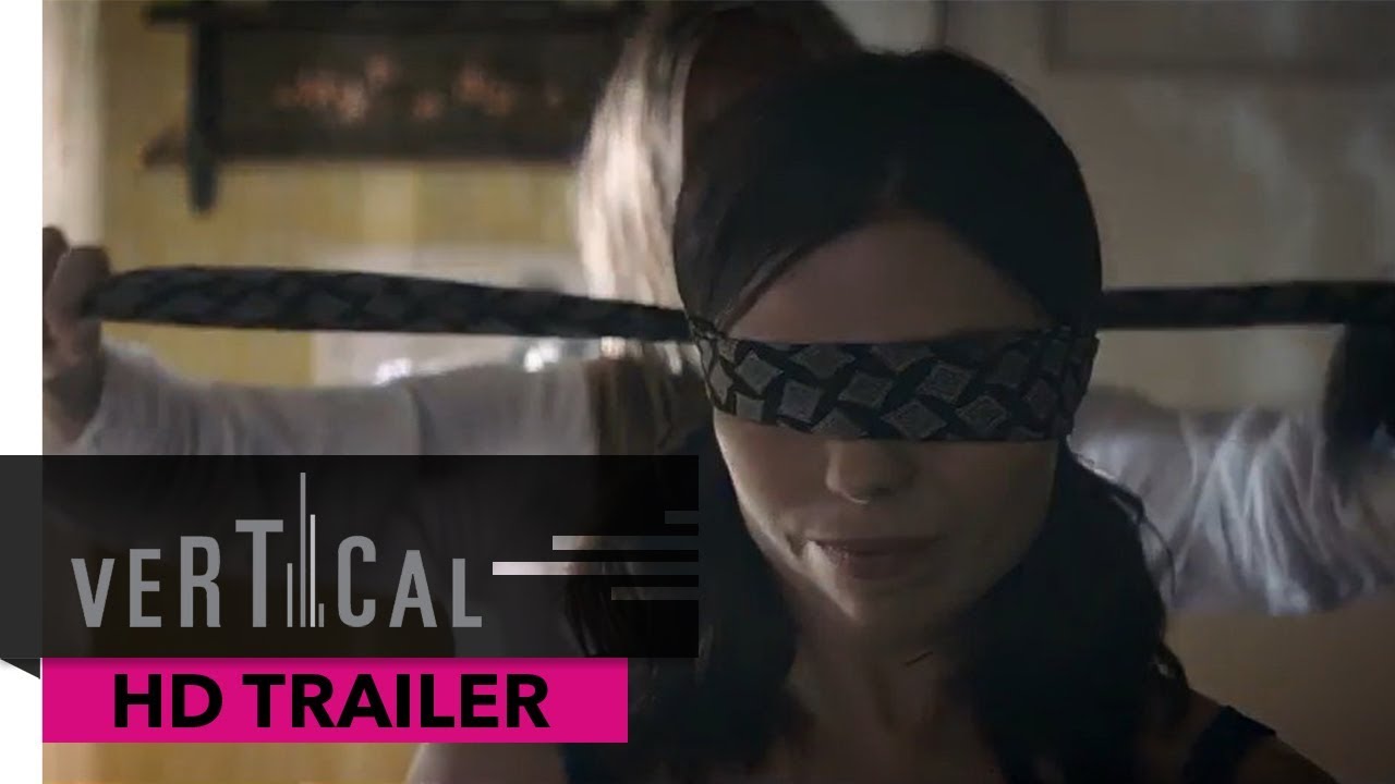 Trash Fire Official Trailer Hd Vertical Entertainment Youtube
