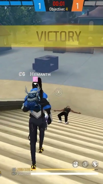 SUBSCRIBE PLEASE CG HEMU GAMING OFFICIAL FF - YouTube