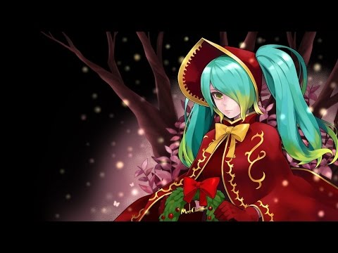 Sona burst op luden+lich bane+thunderlord (ARAM) | League of legends ...