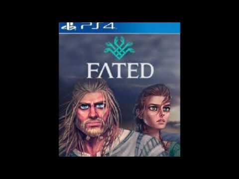 Psvr - Fated : The Silent Oath Theme Song - YouTube