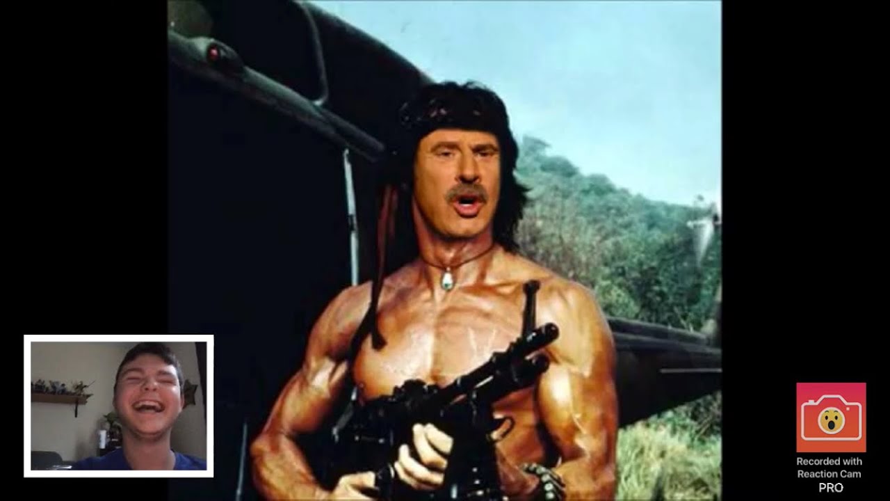 Dr. Phil Calls Angry People (Soundboard Prank) REACTION! - YouTube