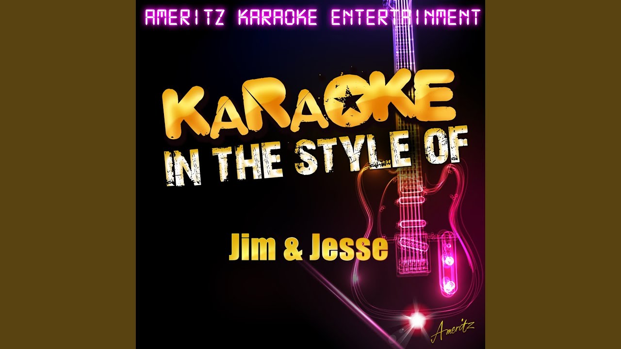 Old Slew Foot (Karaoke Version) - YouTube