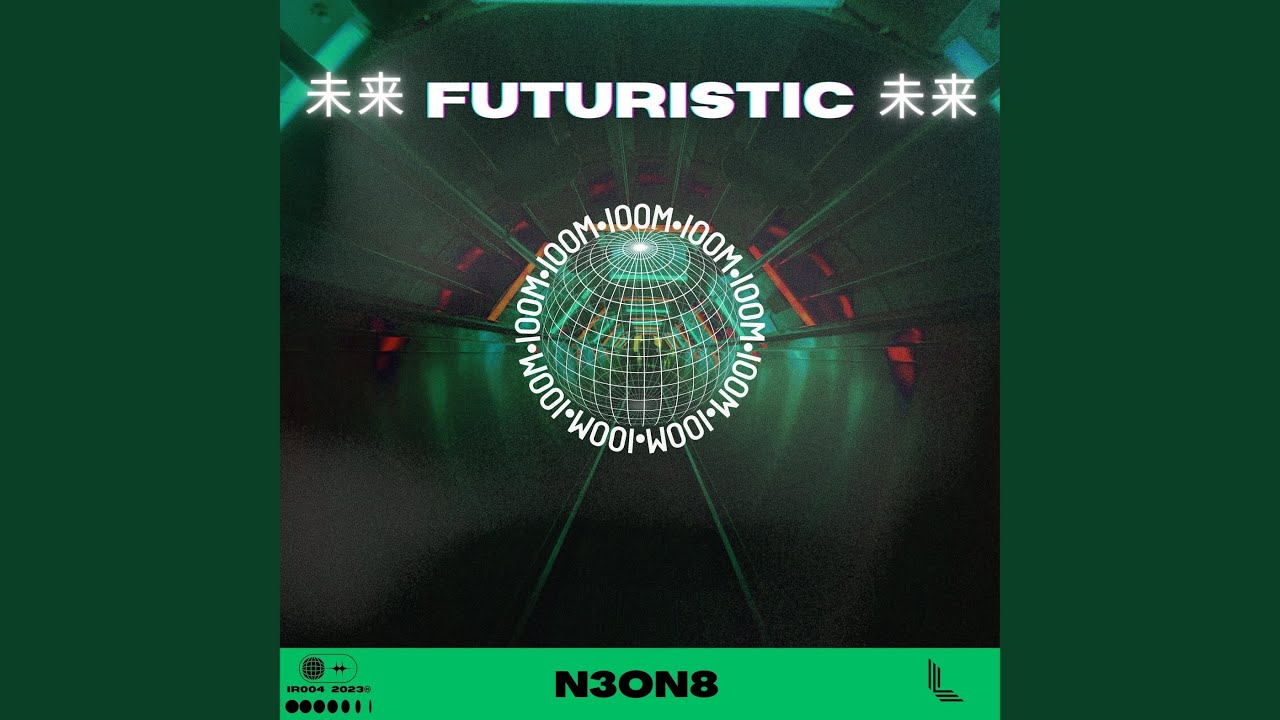 Futuristic - YouTube