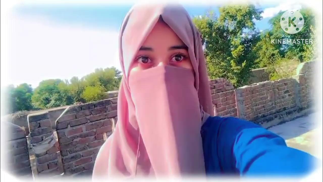 1st vlog: Meet Babo 🙃, 2nd year ko student👩‍🎓, Village life ☺, Pakistani Village Girl😇 - YouTube