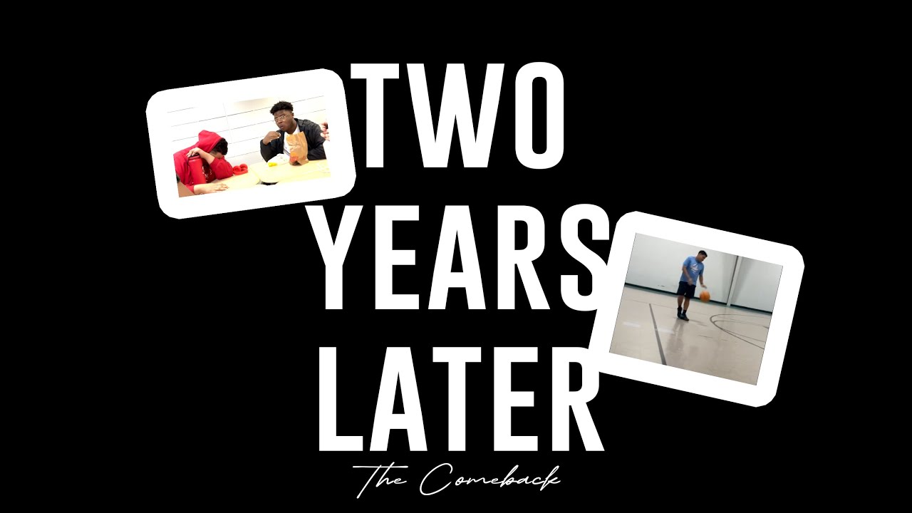 2 years later... - YouTube