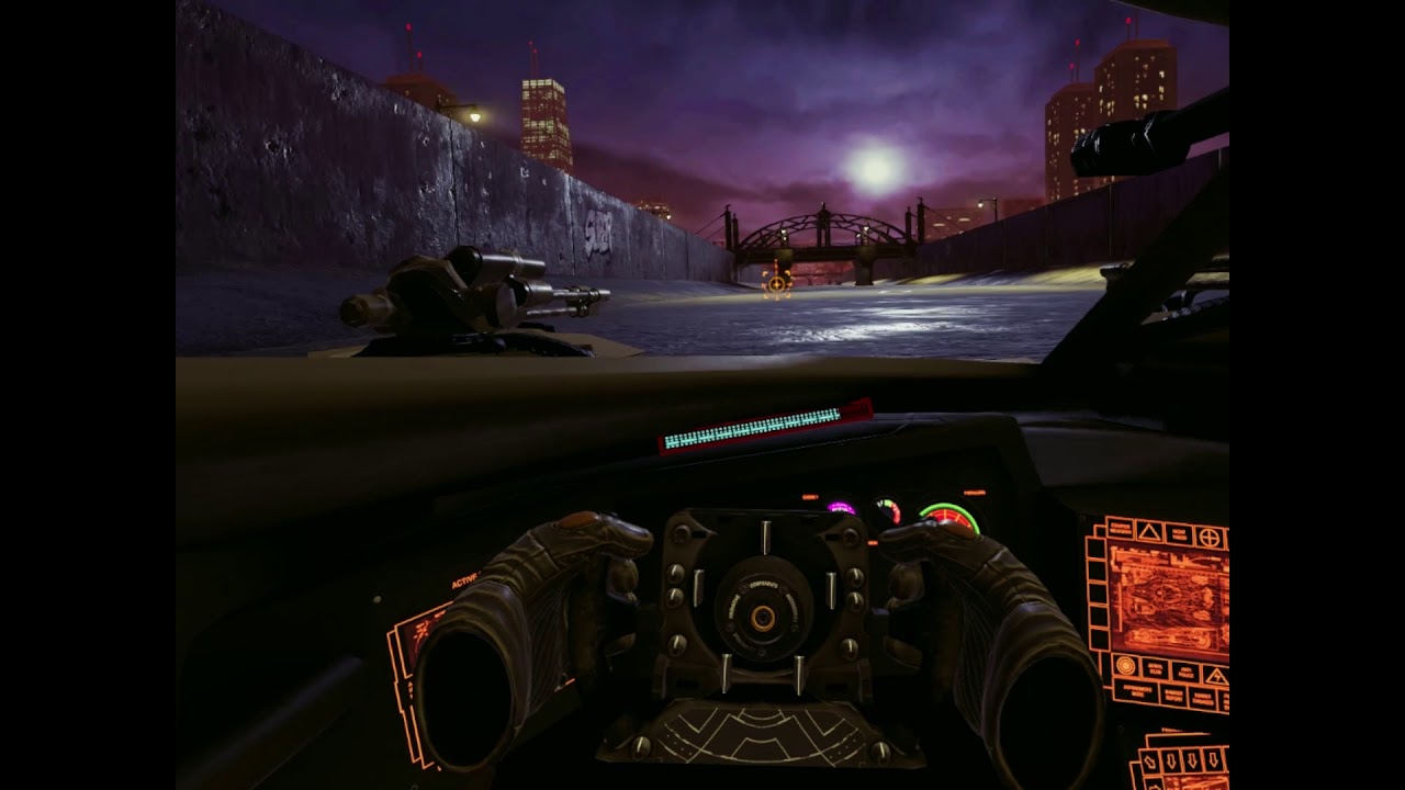 Justice League VR Batman Gameplay (Warner Bros.) - Rift, Vive, PSVR ...