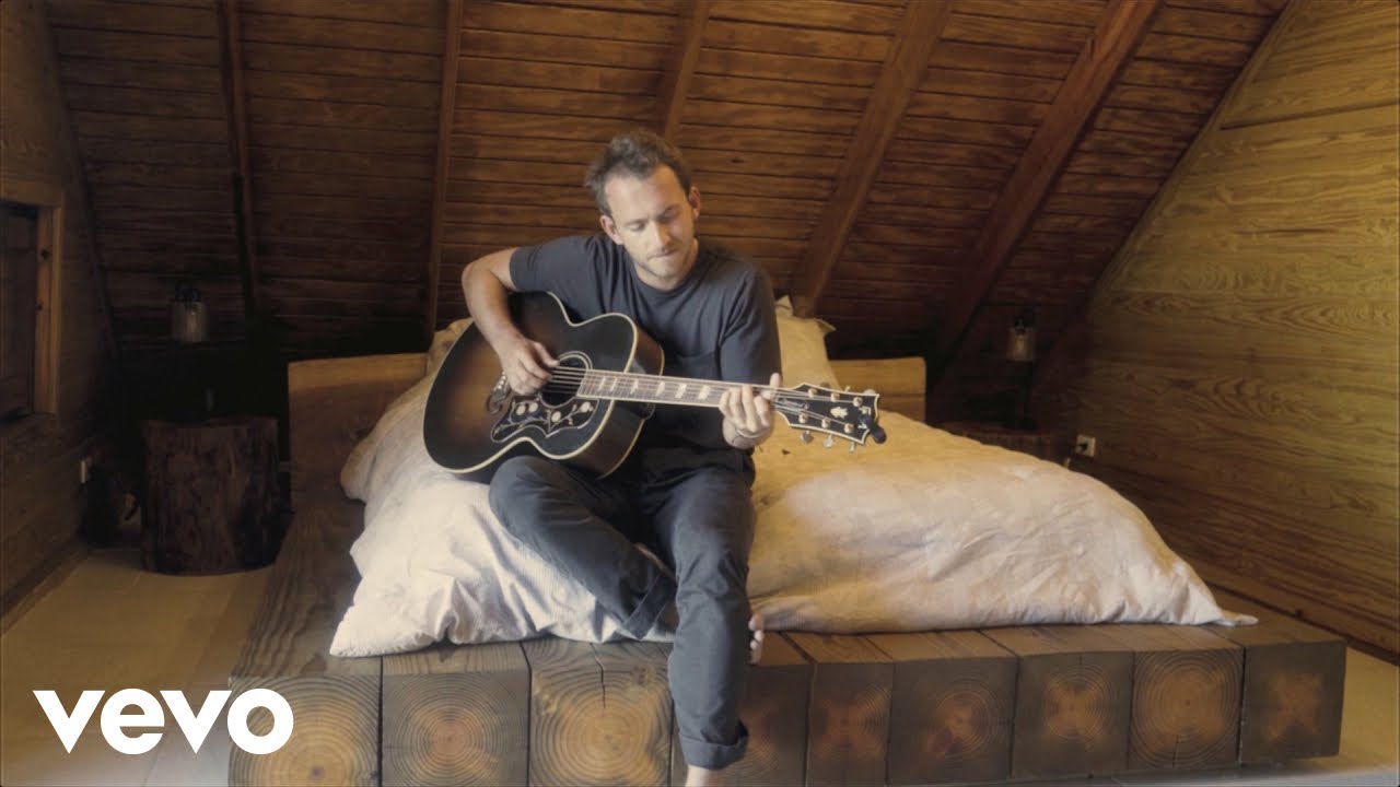 Tyler Dial - Take Our Time (Live Acoustic Video) - YouTube