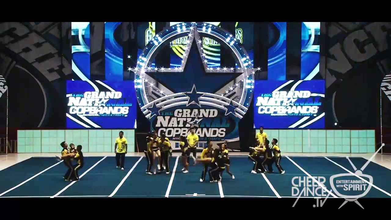 GOLDEN STAR ACADEMY - YouTube