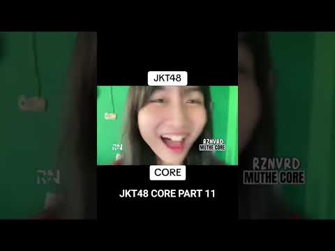 JKT48 CORE MUTHE - YouTube