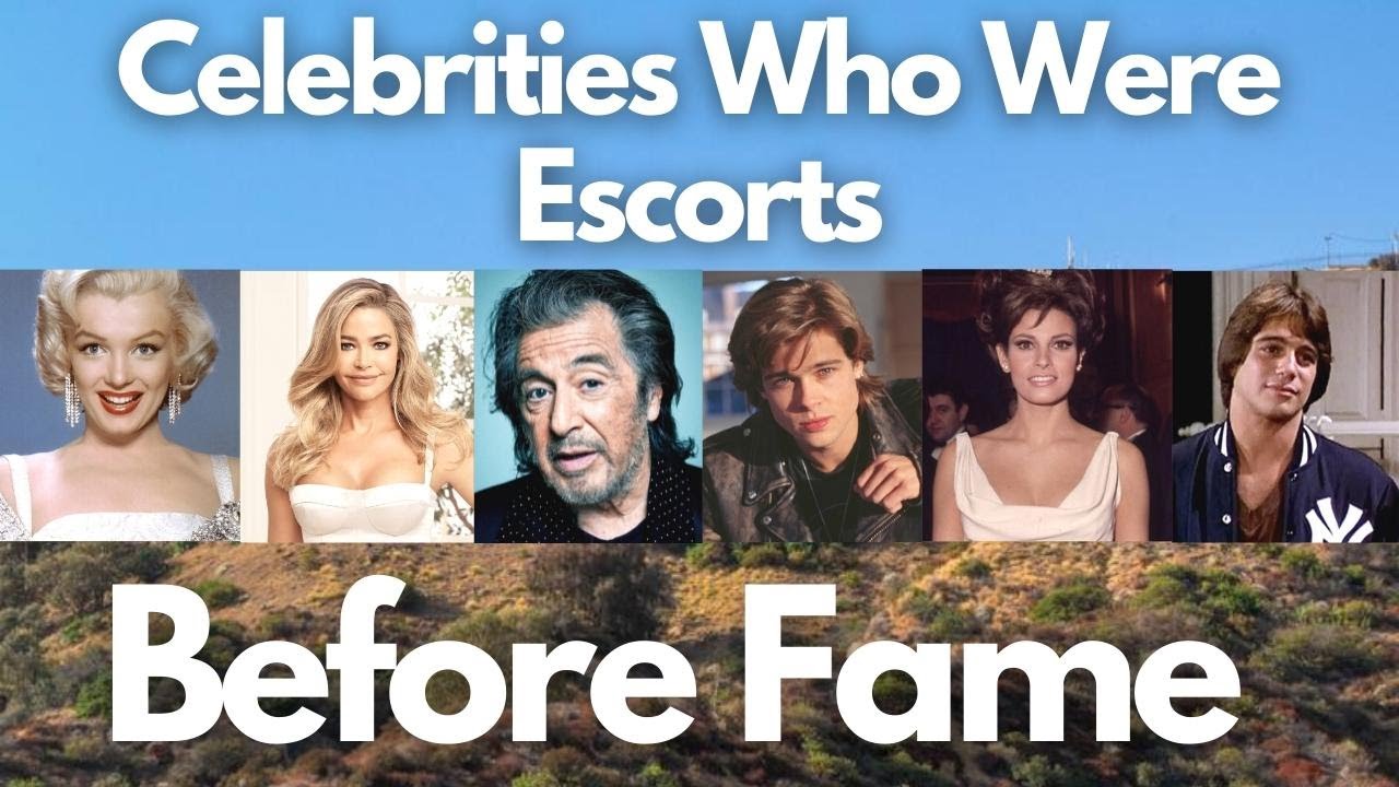 Celebrities Who Were Escorts Before Becoming Famous Celebrities Who celebrities-who-were-escorts-before-becoming-famous-celebrities-who