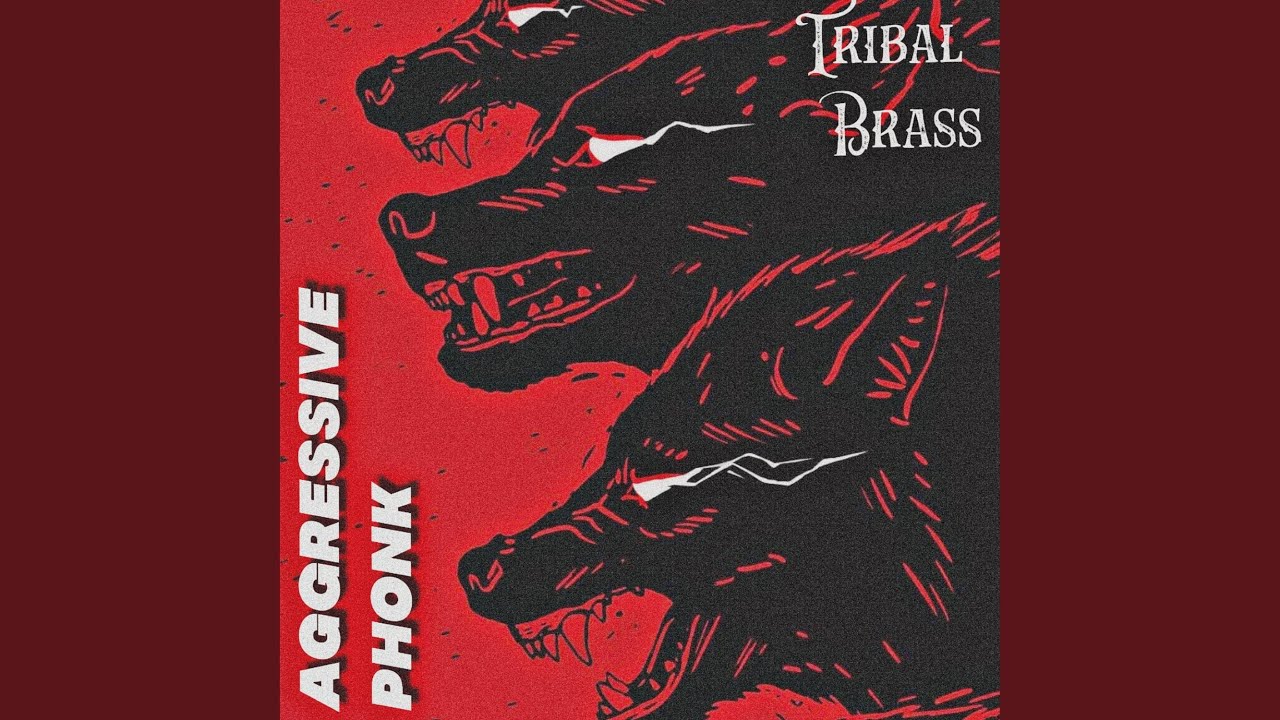 Tribal Brass - AGGRESSIVE PHONK - YouTube