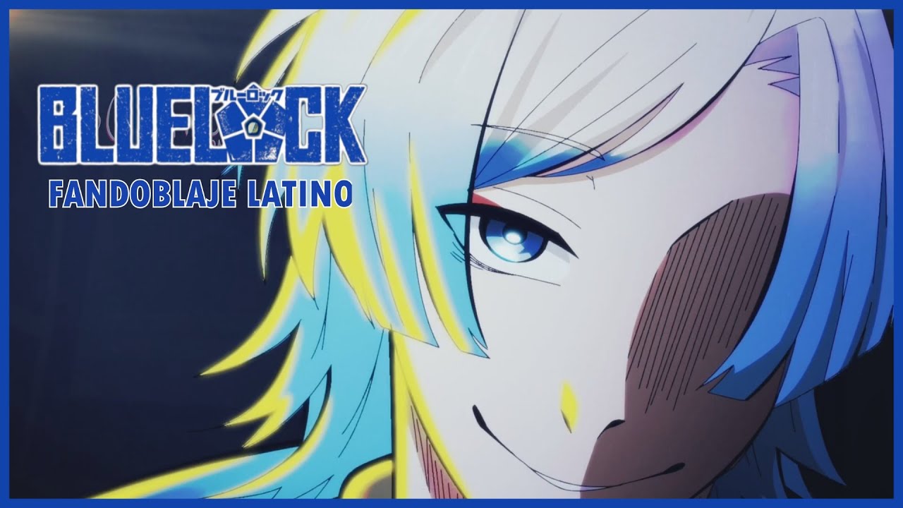 KAISER PRIMERA APARICIÓN | BLUE LOCK CAPITULO 156 FAN ANIMATION ...
