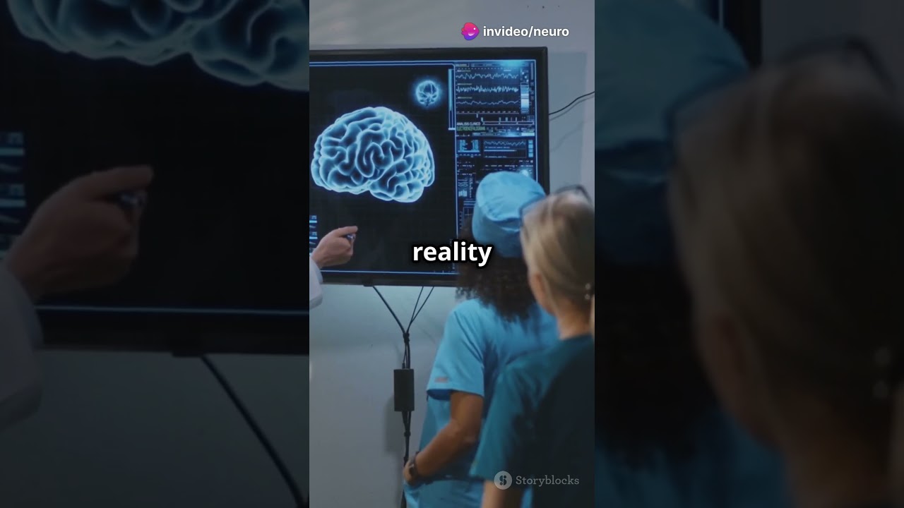 Mind-Bending Discovery: Consciousness Outside the Body? #neuroscience # ...