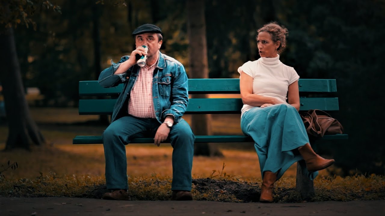 Co roku(Every year) Polish short comedy with English subtitles - YouTube