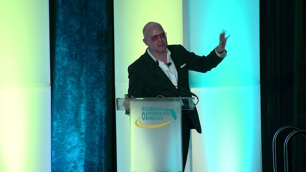 Tuesday, November 14 – Keynote - YouTube