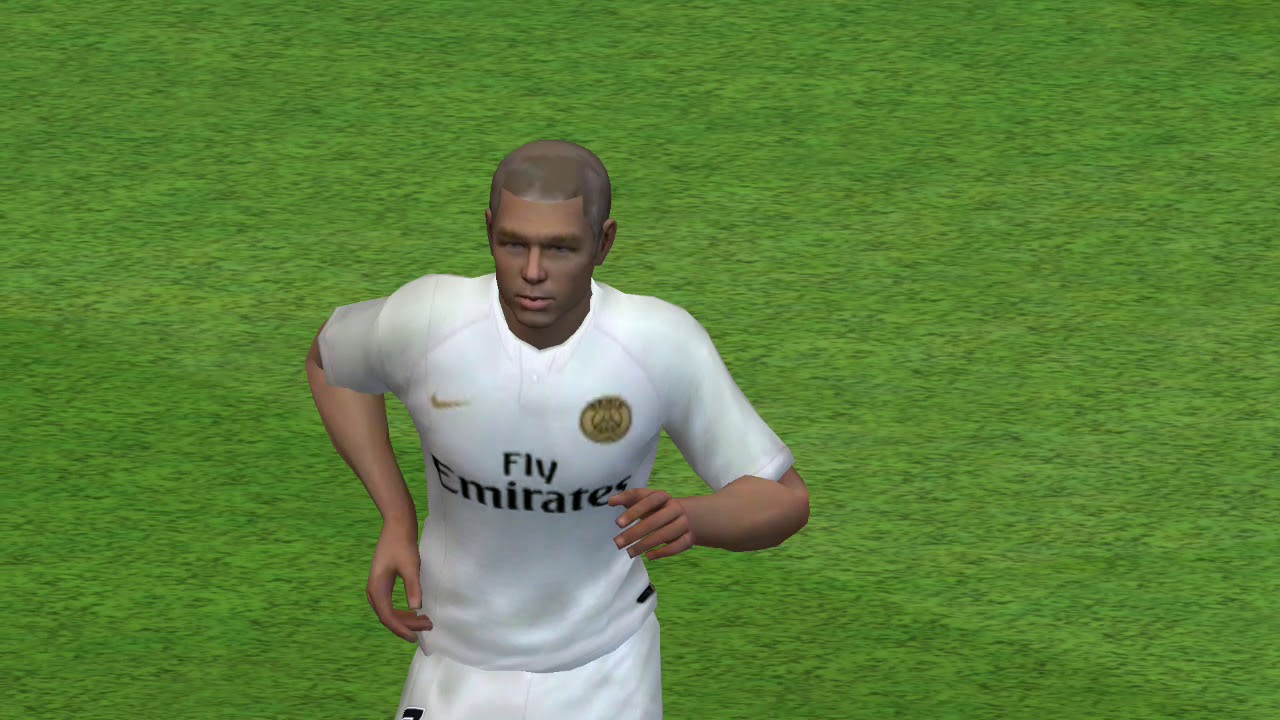 Paris Angerman VS Manchester City (5-1)/FIFA 19 - YouTube