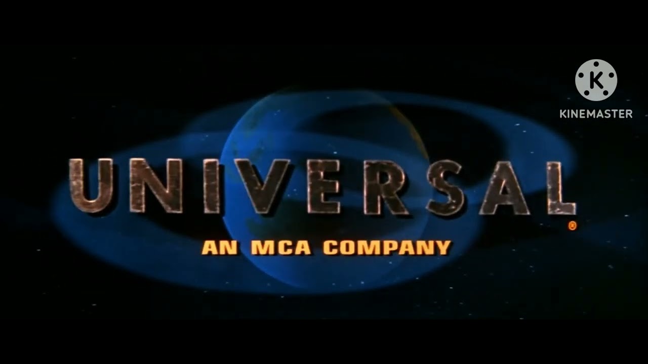 Universal Pictures (1986) (World Cup XIII: Second Mexico Variant) - YouTube