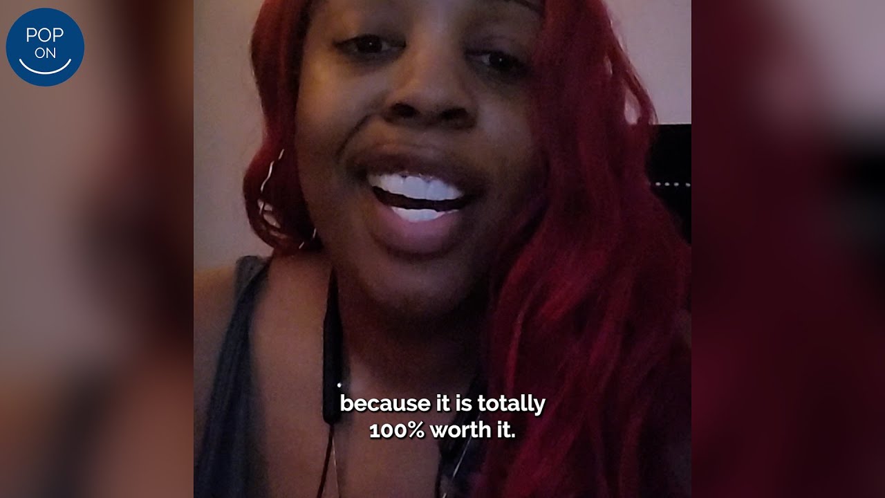 No more missing teeth!🤩 - YouTube