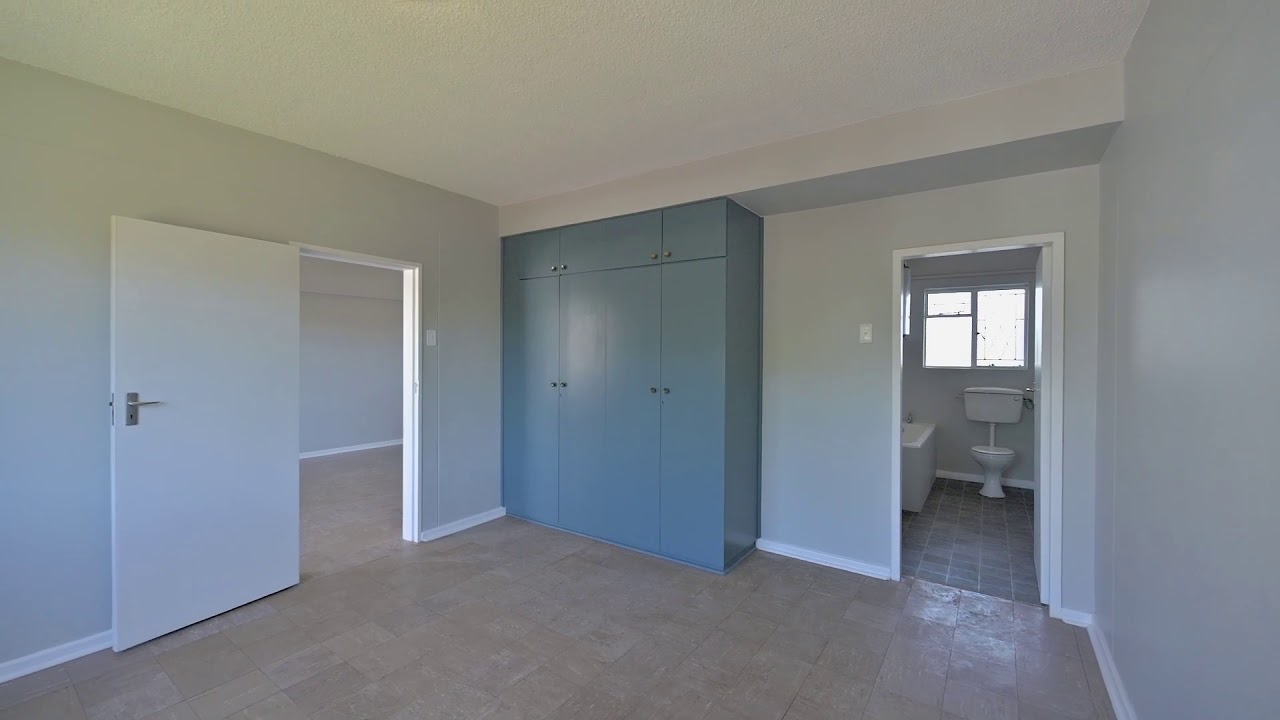 Unit 205, Cohen Court, Whitehead Ave, St Georges Park FHD - YouTube