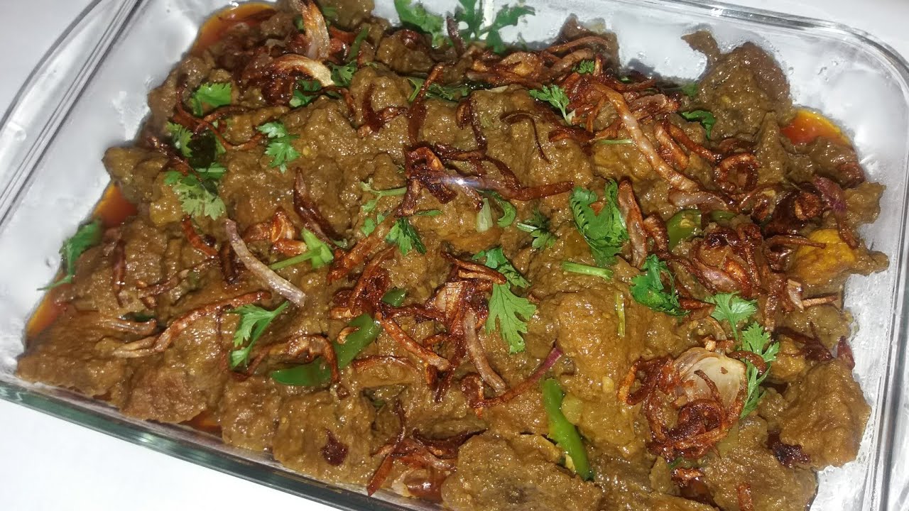 বিফ কষা মাংস রেসিপি|Easy Beef Recipe|Beef Kosha|Beef Curry Recipe|গরুর ...