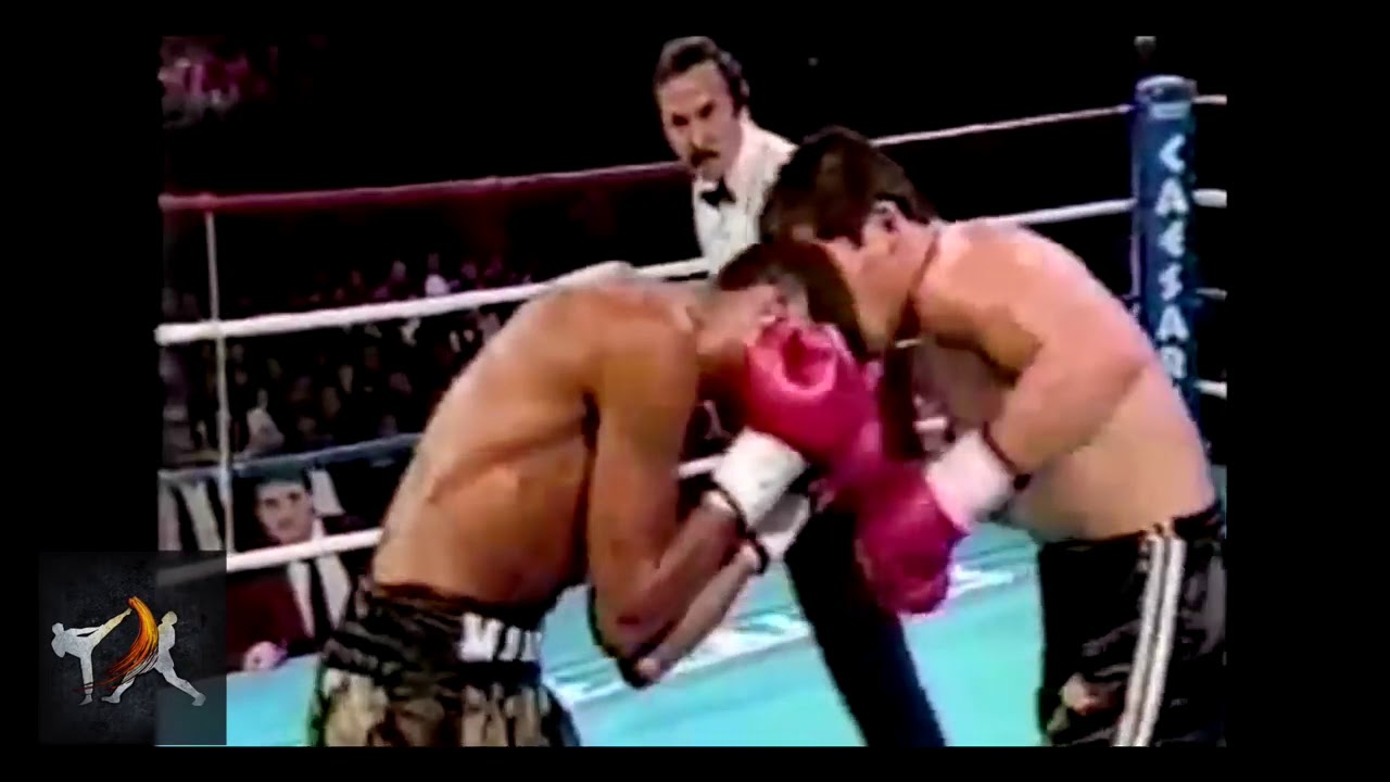 Ricardo lopez highlights - YouTube