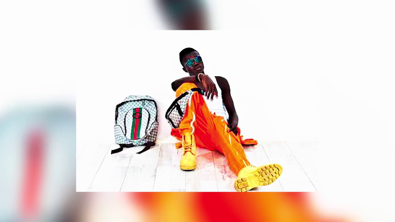 WINGUI RYMO | Yé Bara Dakhou | Official Music 2017 | By Dj IKK - YouTube