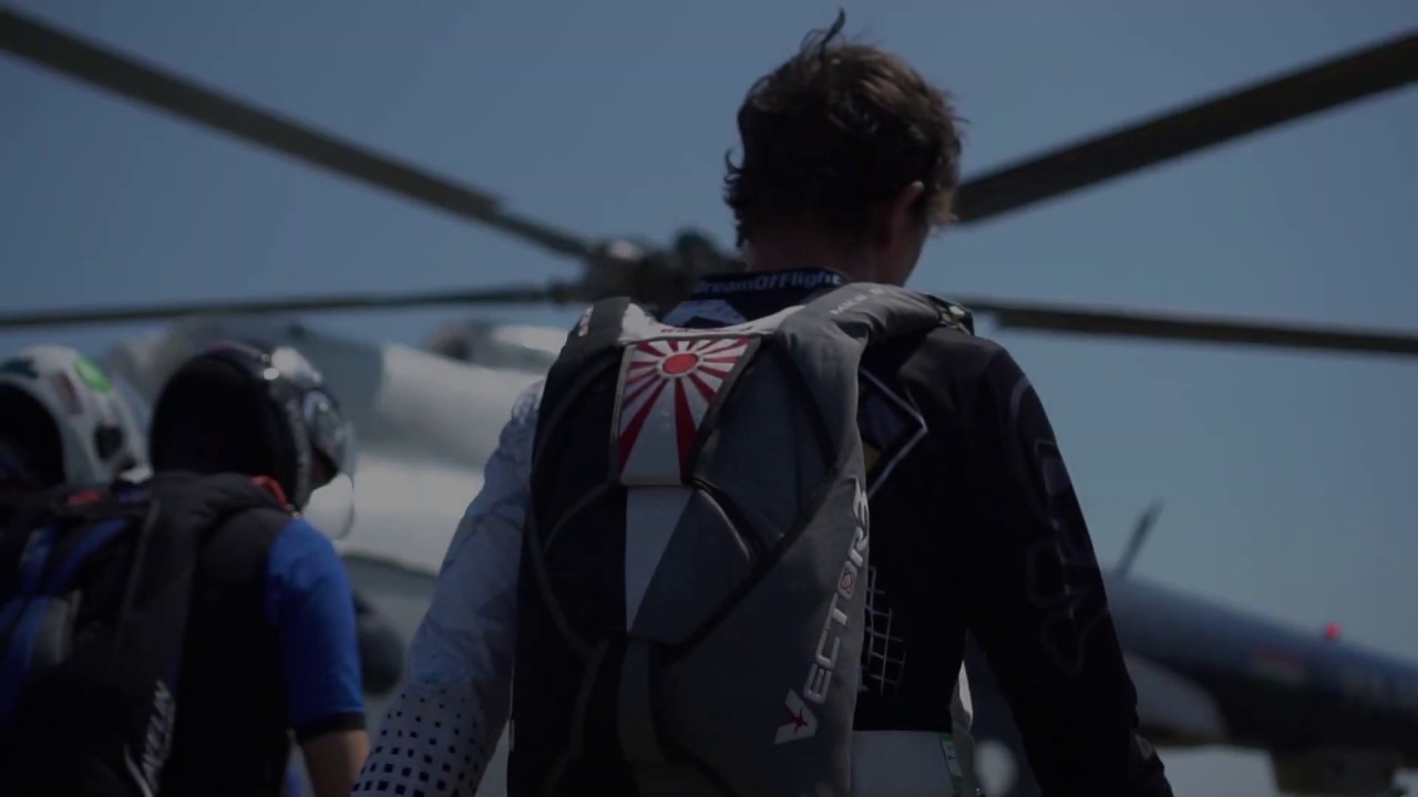 Hungary Heli Camp 2019 Week 1 by Keith Creedy - YouTube