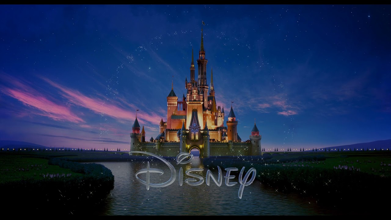 Walt Disney Pictures / Walt Disney Animation Studios (Encanto) - YouTube