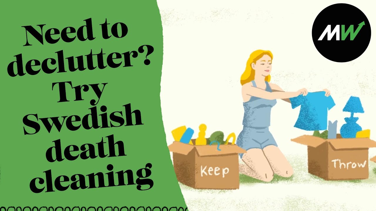 Clean out your junk drawers, clean up your finances | Best New Ideas In ...