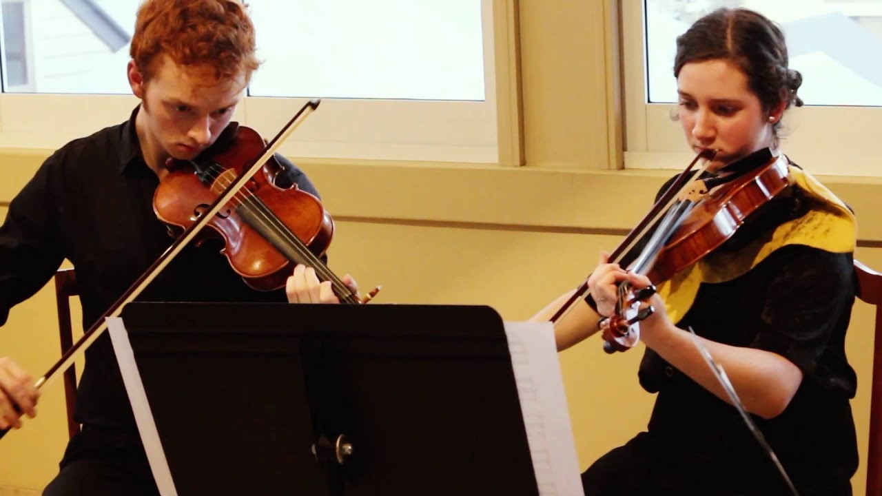 Arcangelo Corelli op 6/8 - YouTube