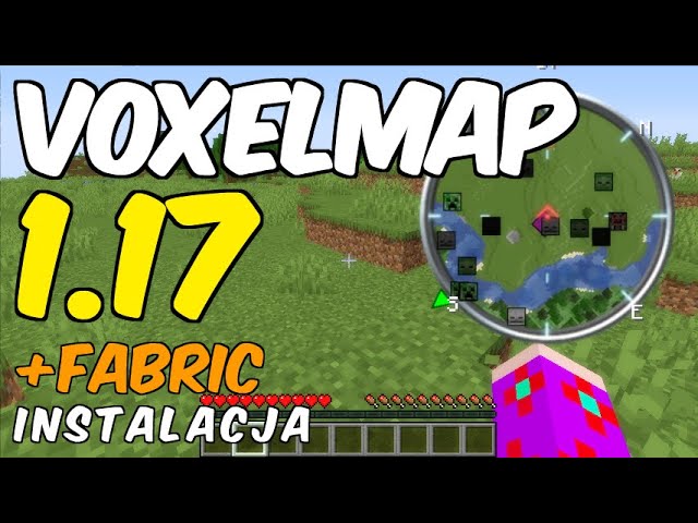 Voxelmap 1.19