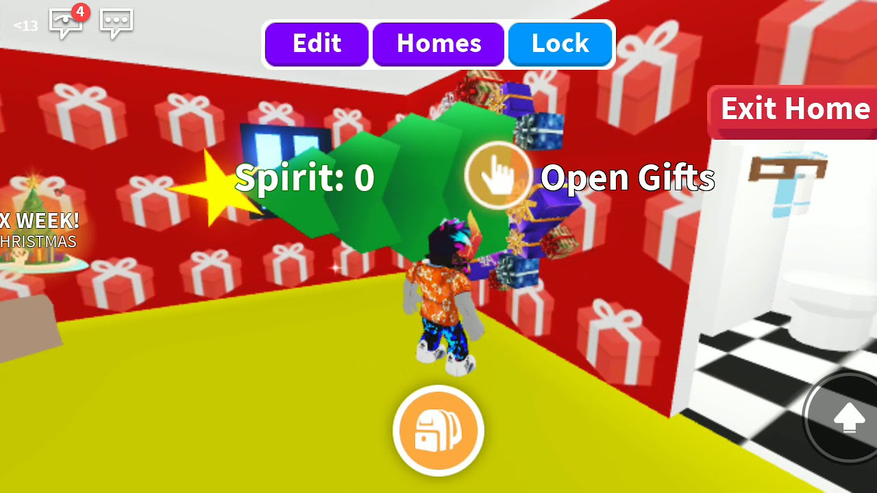 Adopt me elf pets - YouTube