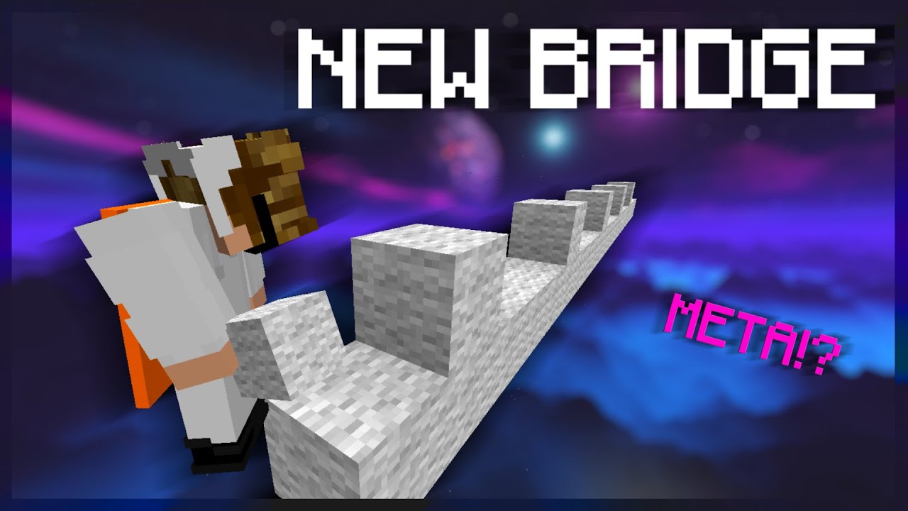 *NEW* BRIDGING METHOD (KemytzBridge) - YouTube