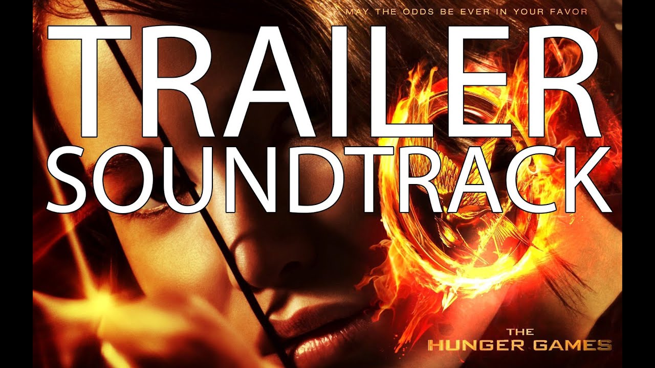 Mockingjay | Only Music Soundtrack - YouTube