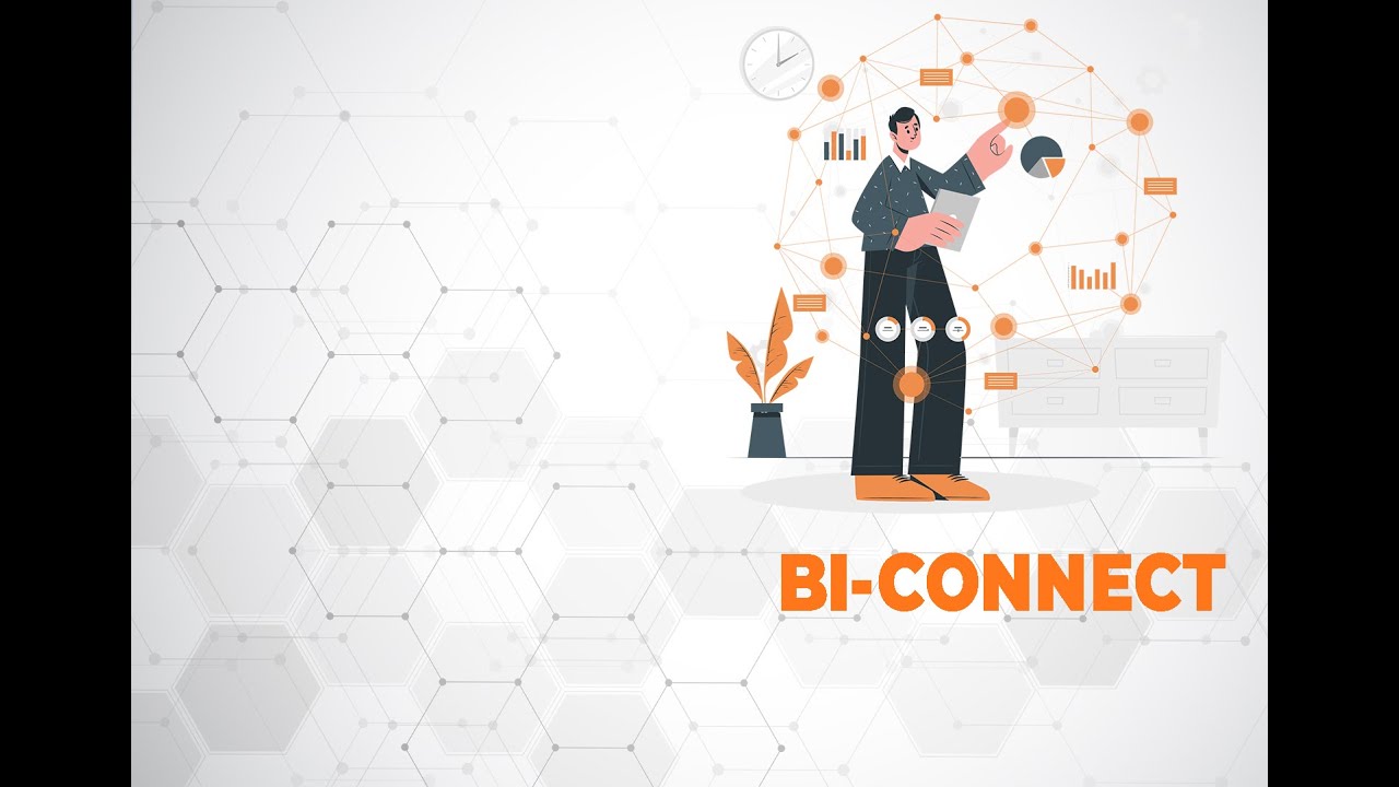 BI Connect - YouTube