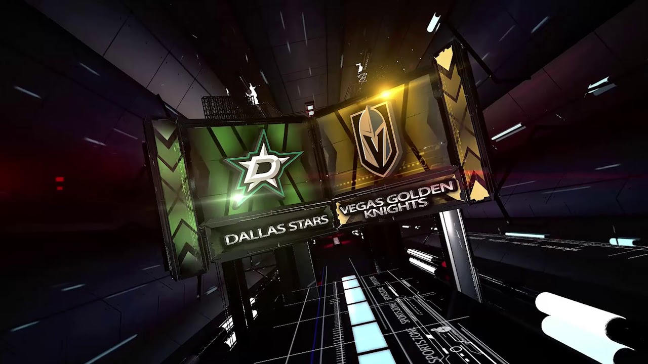 Dallas Stars Watch Party ATX - YouTube