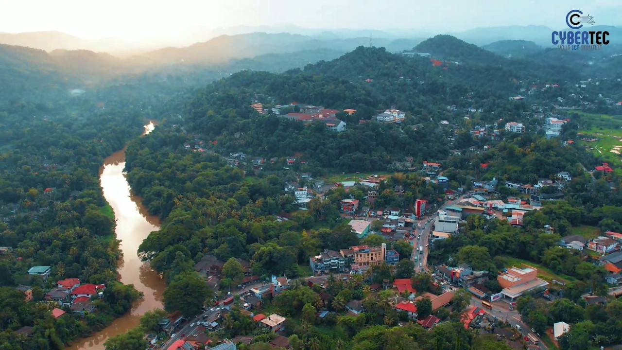 CYBERTEC | Computer Courses Launching & Lab Opening - YouTube