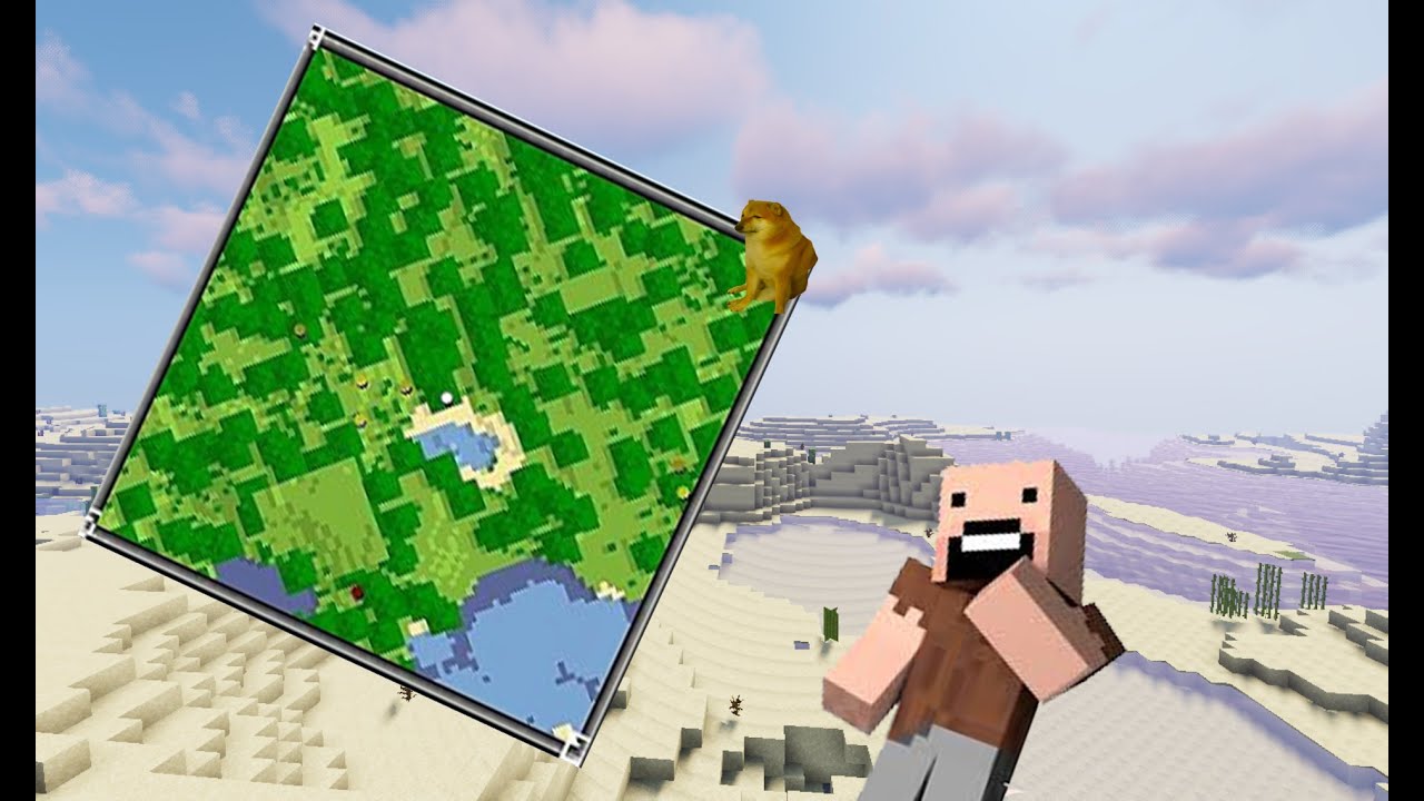 Minecraft Mods Series: How to install Xaero's Minimap Mod #8 *MOD ...