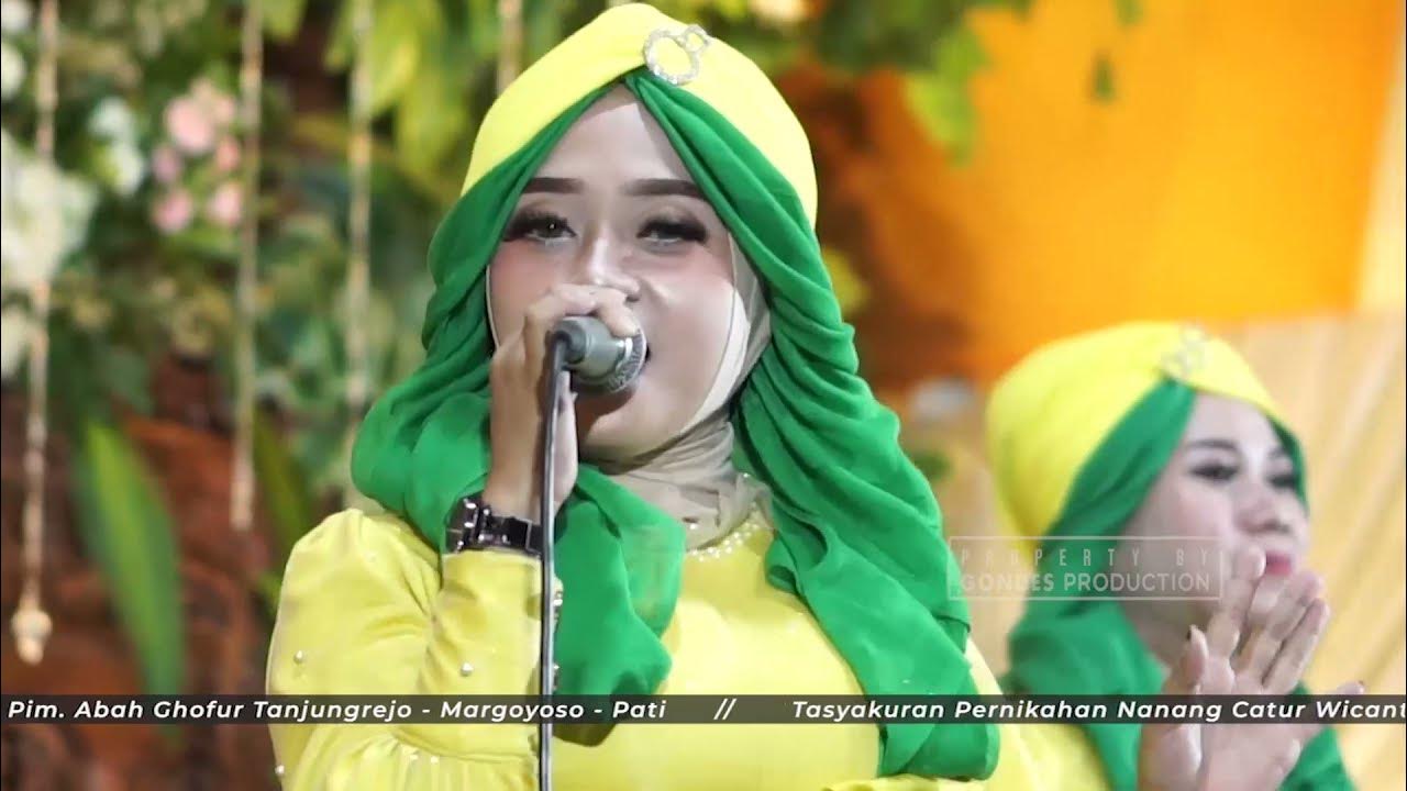 FULL ALBUM | ASFA NADA LIVE IN GADINGAN - YouTube