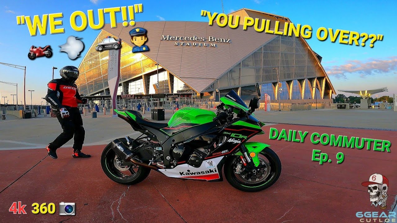 SPEEDING Is Cool BUT Are You Prepared For The CONSEQUENCES? 👮‍♂️ 🚓 ...