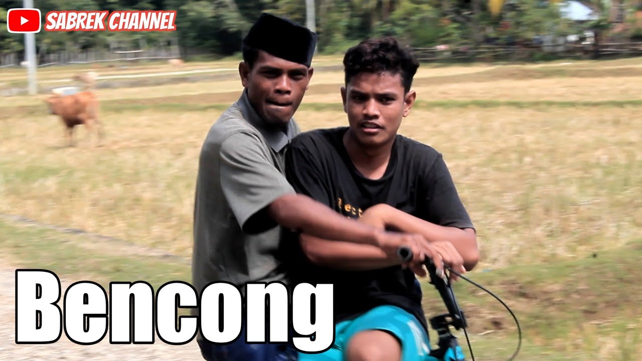 Video Lucu Bugis | Bencong Epidose 1 - YouTube