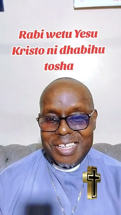 DHABIHU TOSHA - YouTube