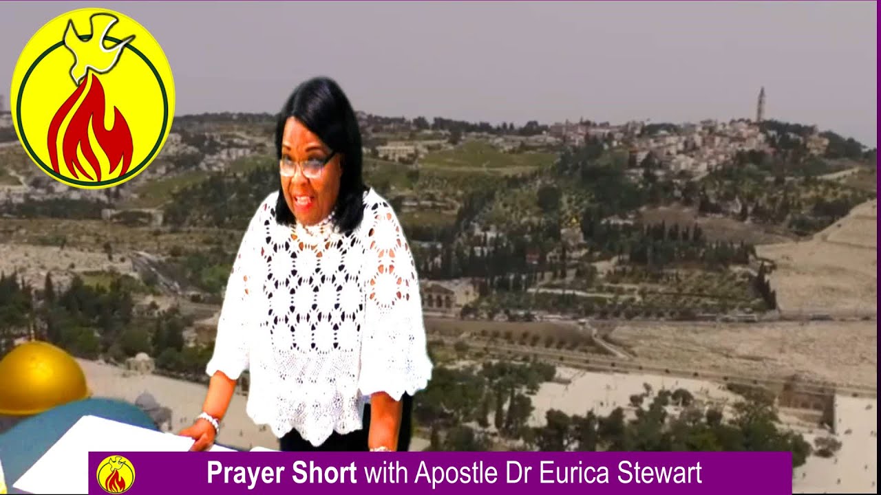 Drawing Nearer to God in Deliverance - YouTube