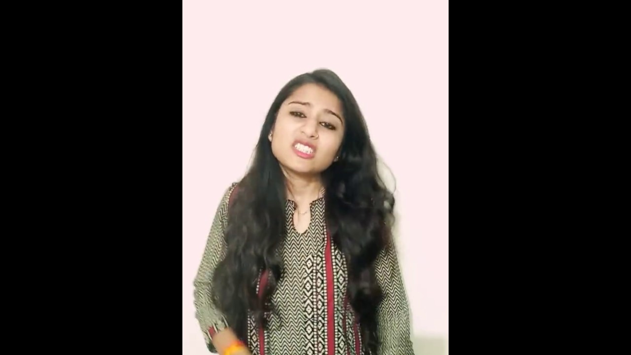 Payal Gupta audition link - YouTube
