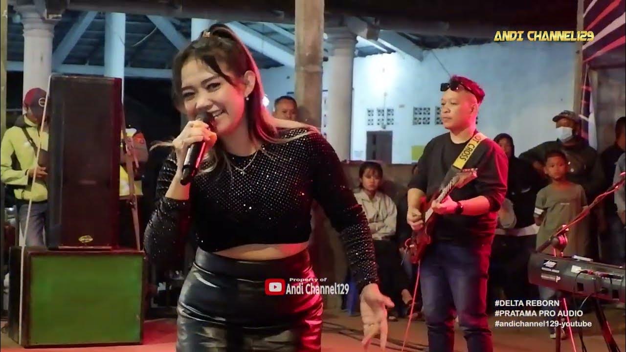 PuP*ne kempling Mulus Denis Vanesa - Permata Hati || DELTA REBORN - PRATAMA AUDIO # ...